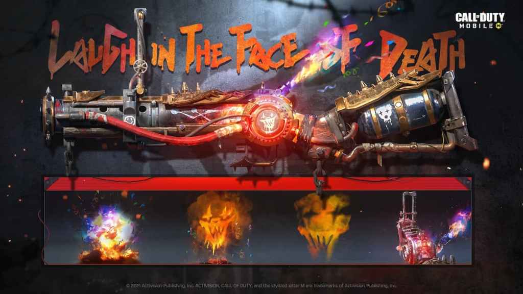 How to get Thumper grenade launcher in Call of Duty: Mobile Season 9 ...