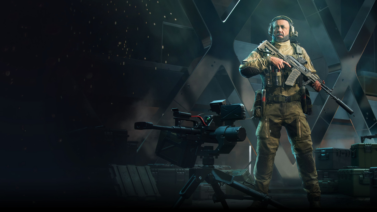 How to play specialist Boris in Battlefield 2042 – Abilities, load-outs ...