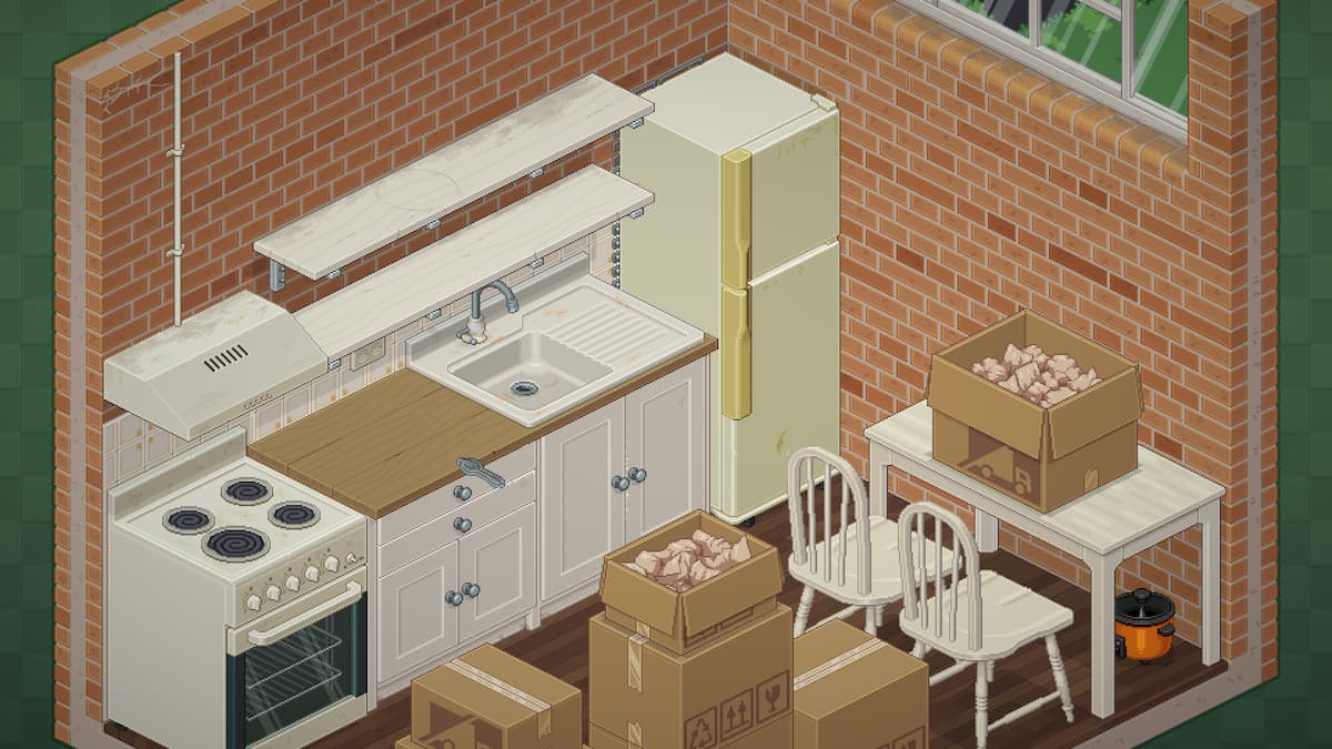 How to get the Brilliantly Solved achievement in Unpacking - Gamepur