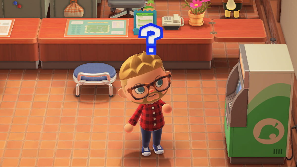 How to get an ABD in Animal Crossing: New Horizons' 2.0.0 Update - Gamepur