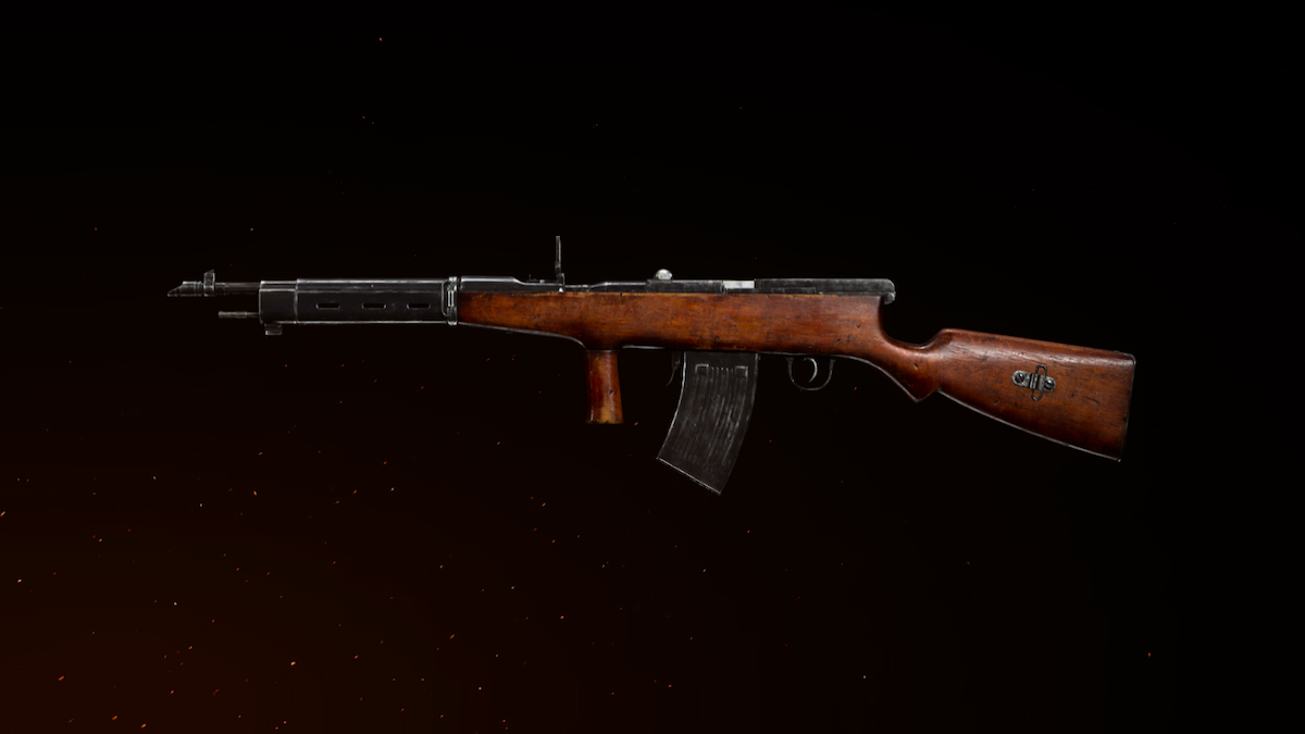 Best Automaton Loadout in Call of Duty: Vanguard - Gamepur