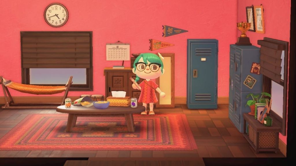 How to edit your work outfit in the Animal Crossing: New Horizons ...