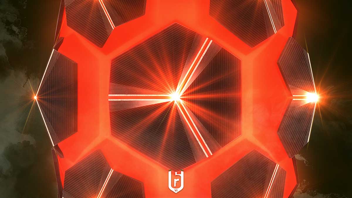 Rainbow Six Siege Operation High Calibre release and maintenance times ...