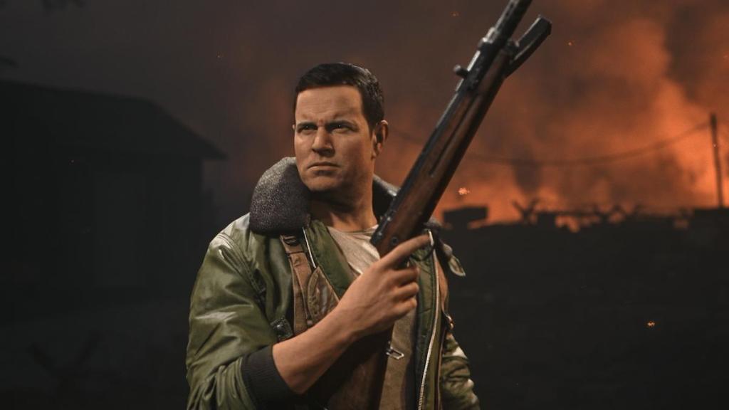 How long is the Call of Duty: Vanguard campaign? - Gamepur