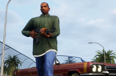 Grand Theft Auto Trilogy - Gamepur