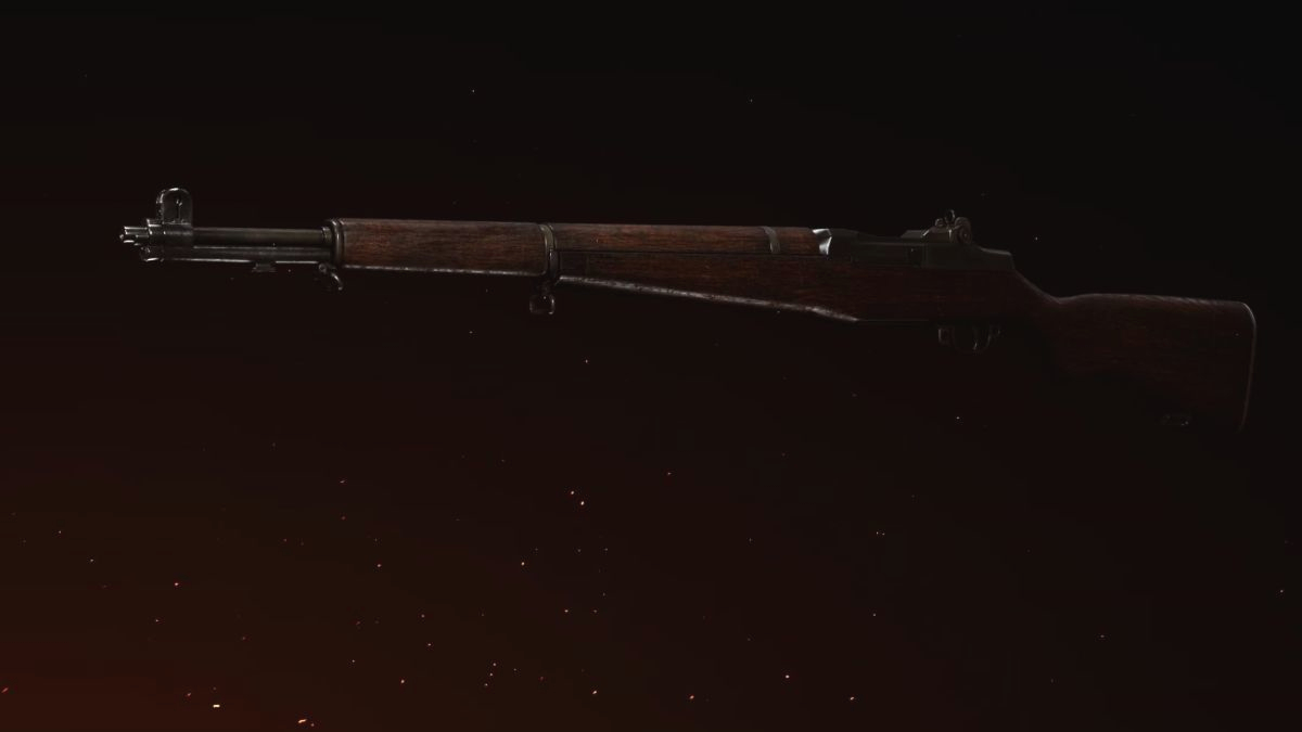 Best M1 Garand Loadout in Call of Duty: Vanguard - Gamepur