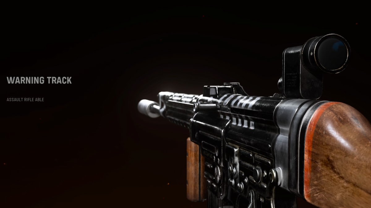 Best weapon blueprints in Call of Duty: Vanguard - Gamepur