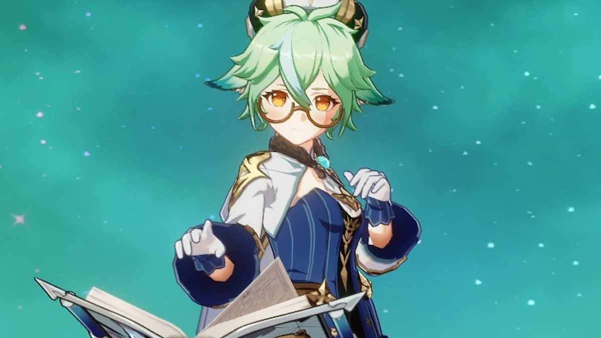 Genshin Impact: Mappa Mare – How to get it, stats, and ascension ...