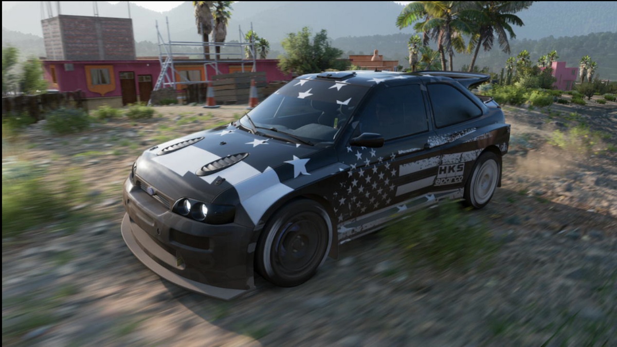 How to find new car designs in Forza Horizon 5 - Gamepur