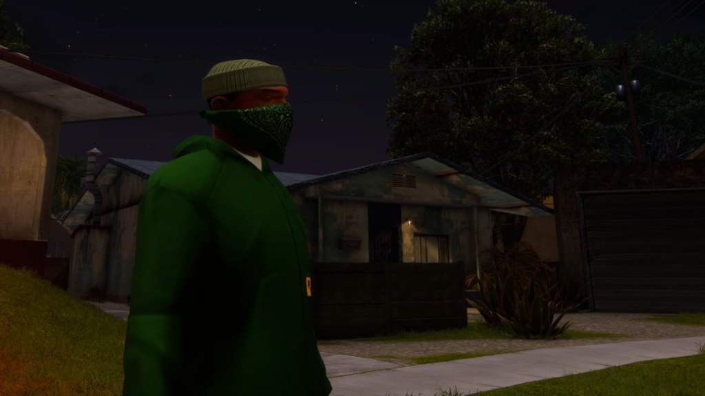 How to increase Muscle in GTA San Andreas Definitive Edition - Gamepur