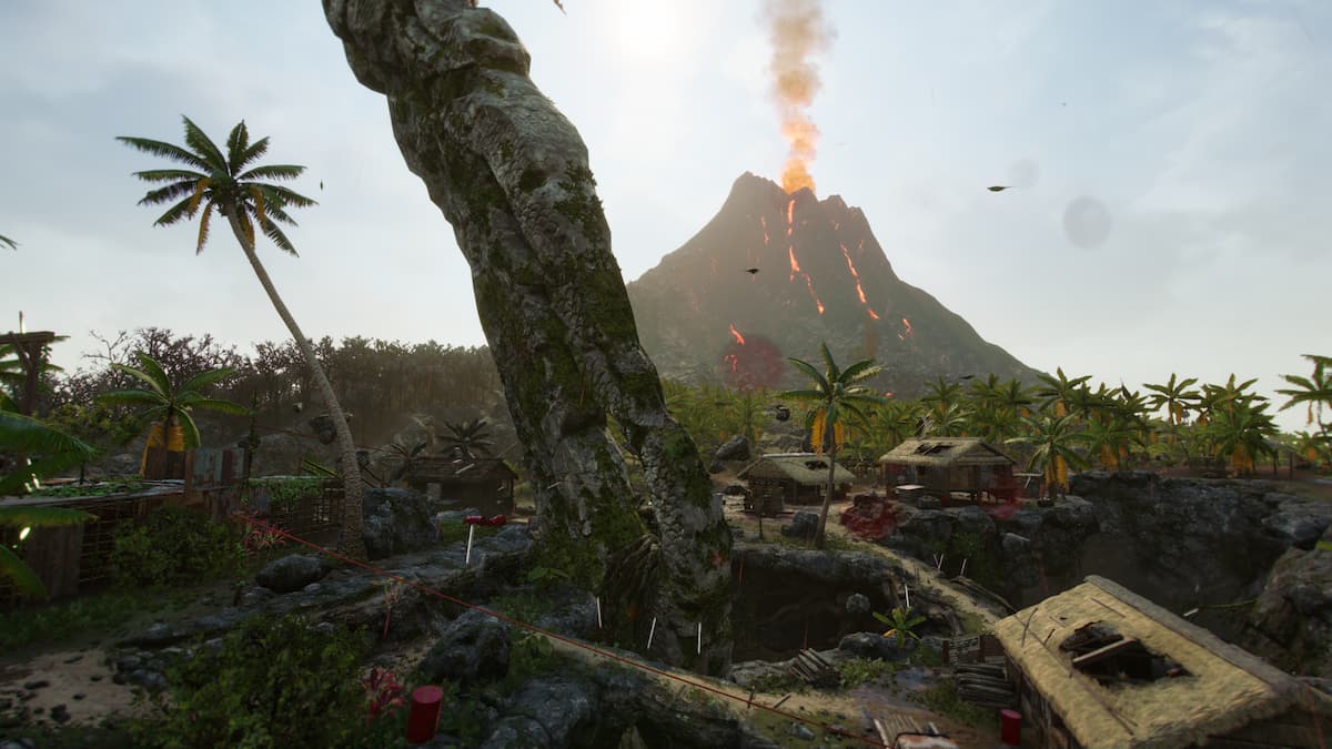 How to heal in Far Cry 6 Vaas: Insanity DLC - Gamepur