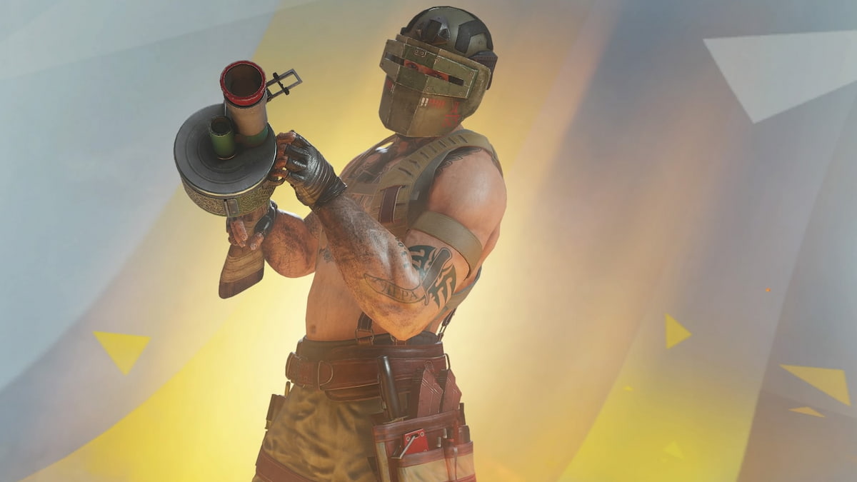 How to play Tachanka in Rainbow Six Siege: gadget, weapon, and more ...