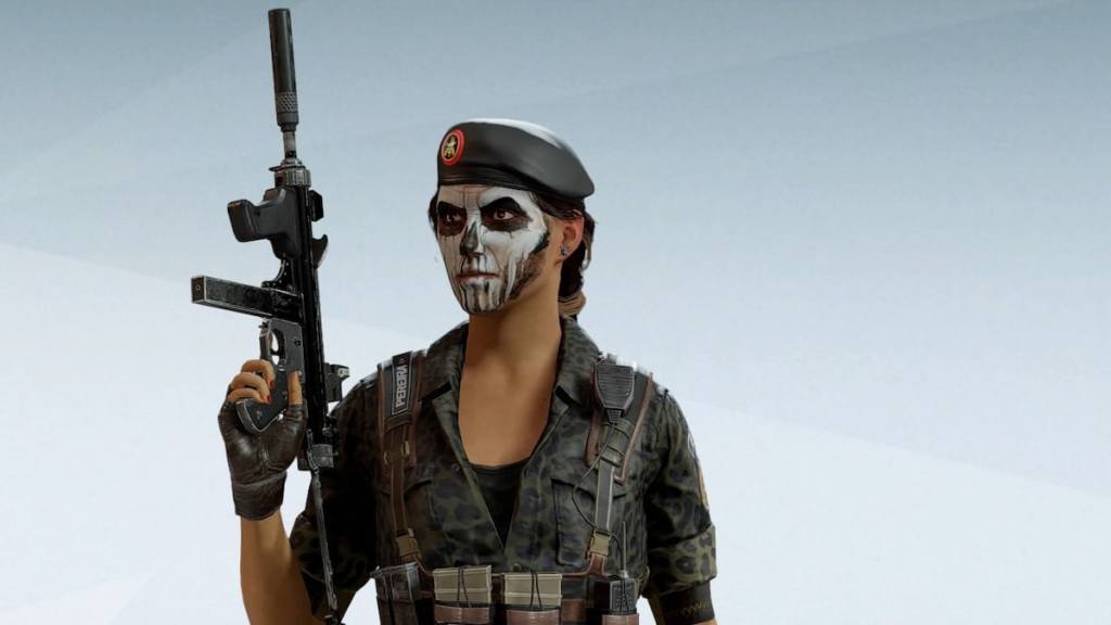 How to play Caveira in Rainbow Six Siege: gadget, weapon, and more ...