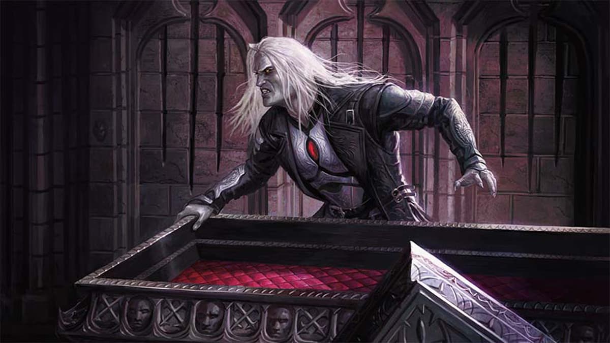 How Cleave works in Magic: The Gathering Arena - Gamepur