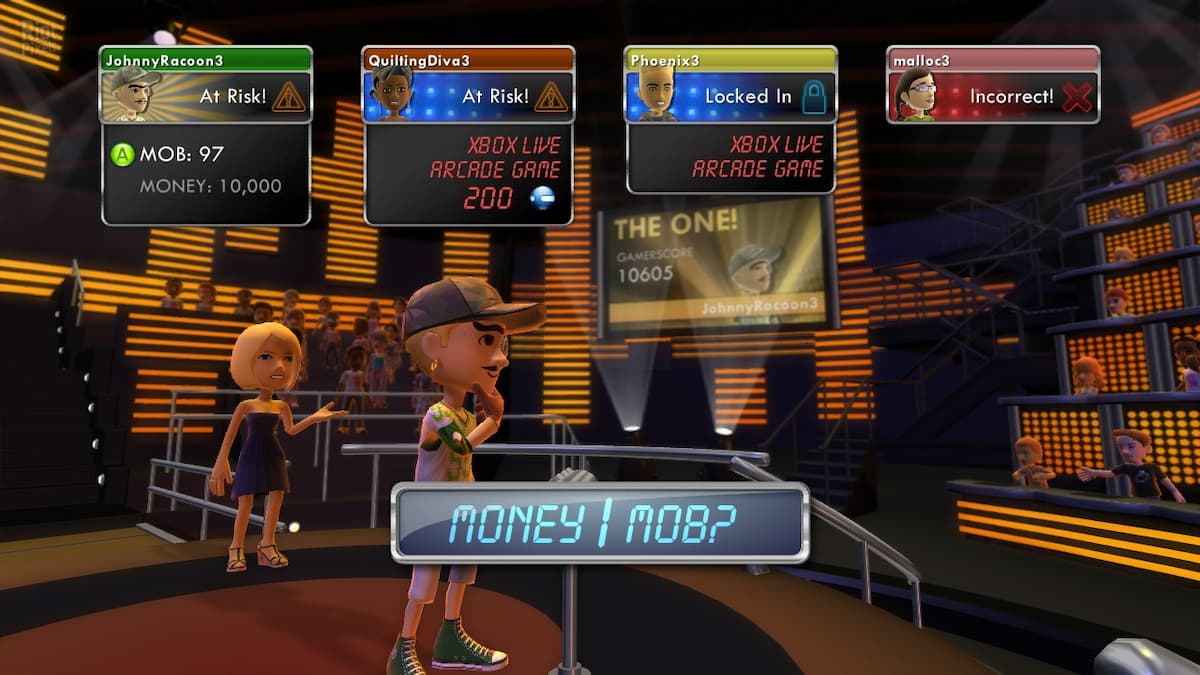 Microsoft is reportedly reviving 1 vs. 100 - Gamepur