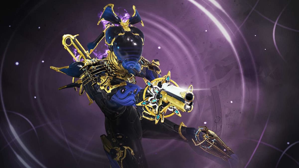 Aya drop tables and loot chances in Warframe - Gamepur