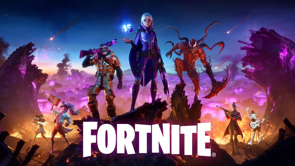 What is Double Movement in Fortnite? - Gamepur