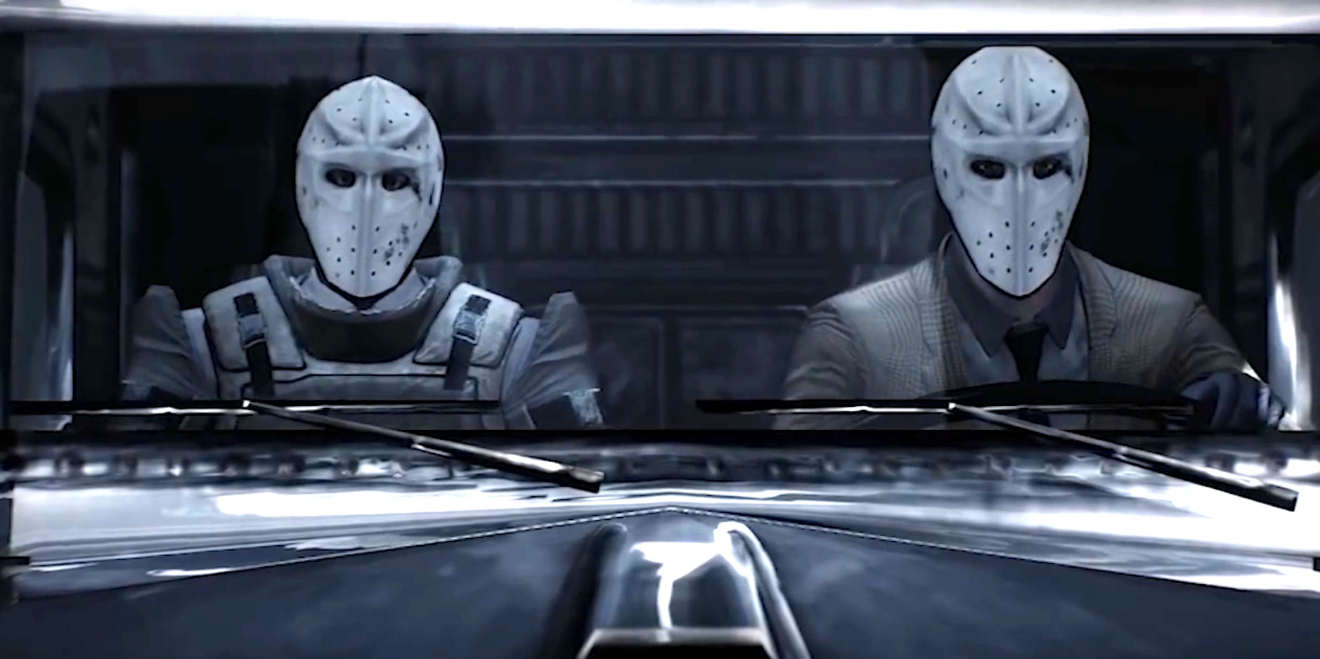 How to sign up for the Payday Crime War mobile beta - Gamepur