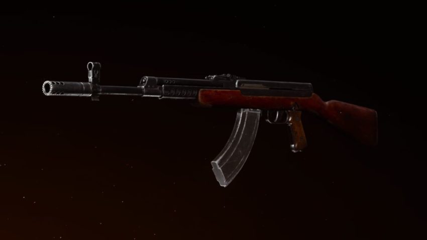 Best AS44 loadout in Call of Duty: Vanguard and Warzone Pacific - Gamepur