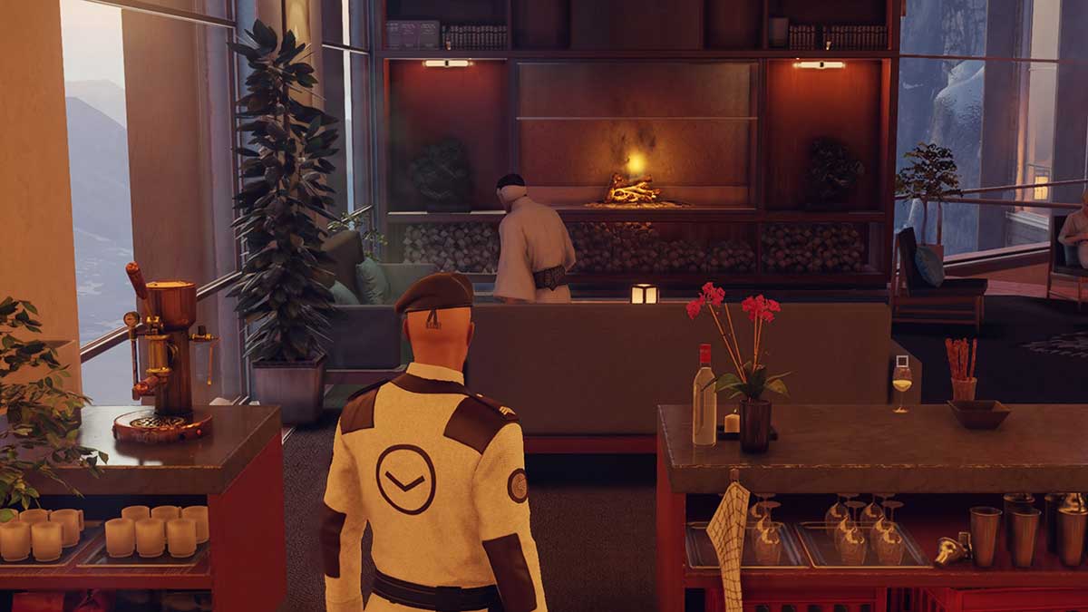 Hitman 3 Elusive Target – The Fugitive Silent Assassin guide - Gamepur