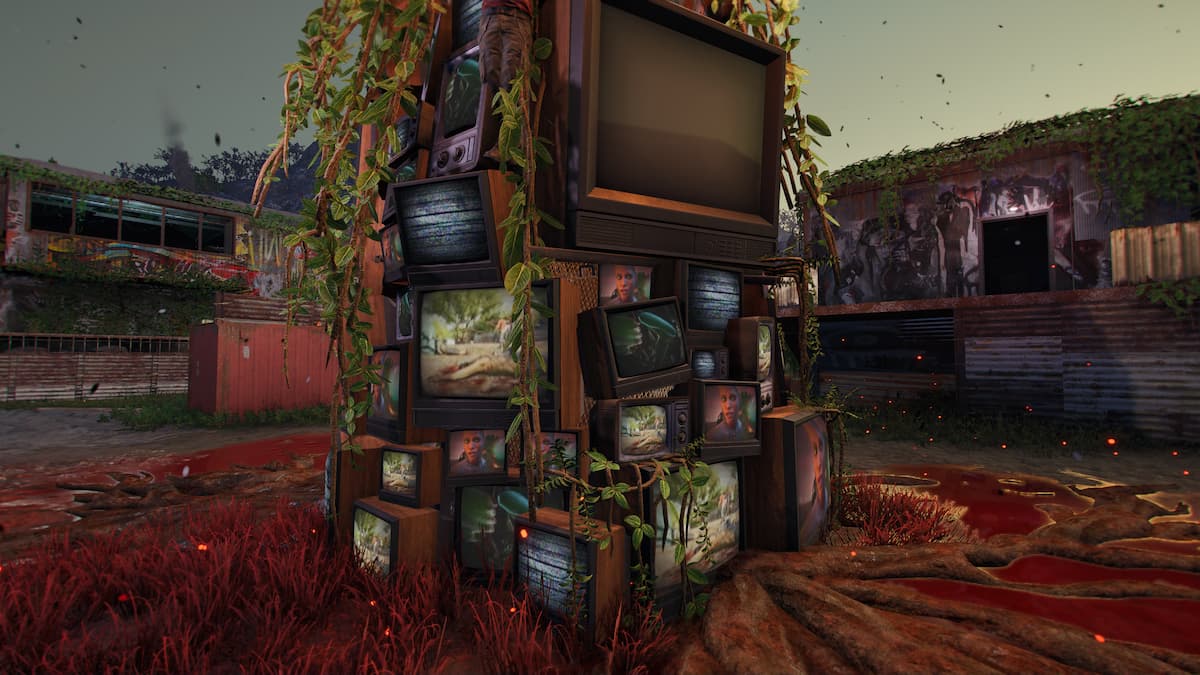 Where to find all Silver Dragon Blade pieces in Citra's Warrior Far Cry ...