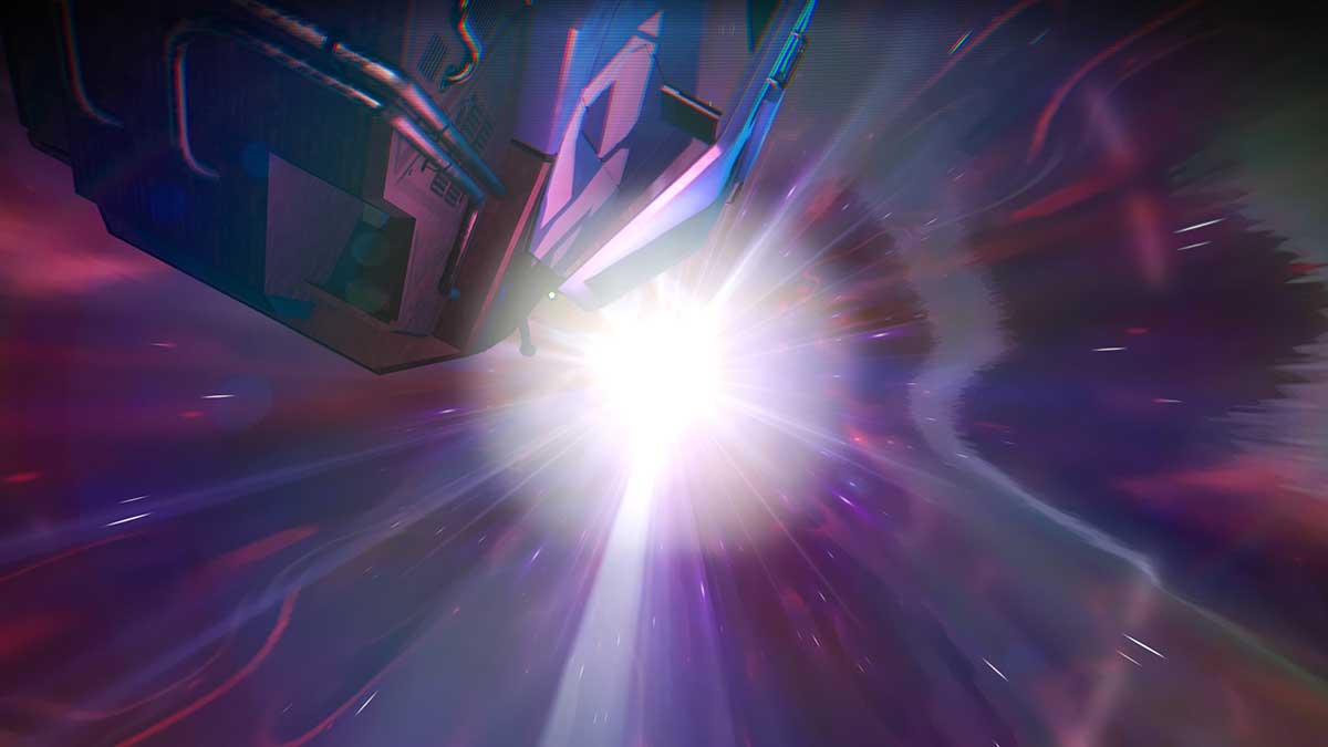 What are Relic Gates in No Man's Sky? - Gamepur