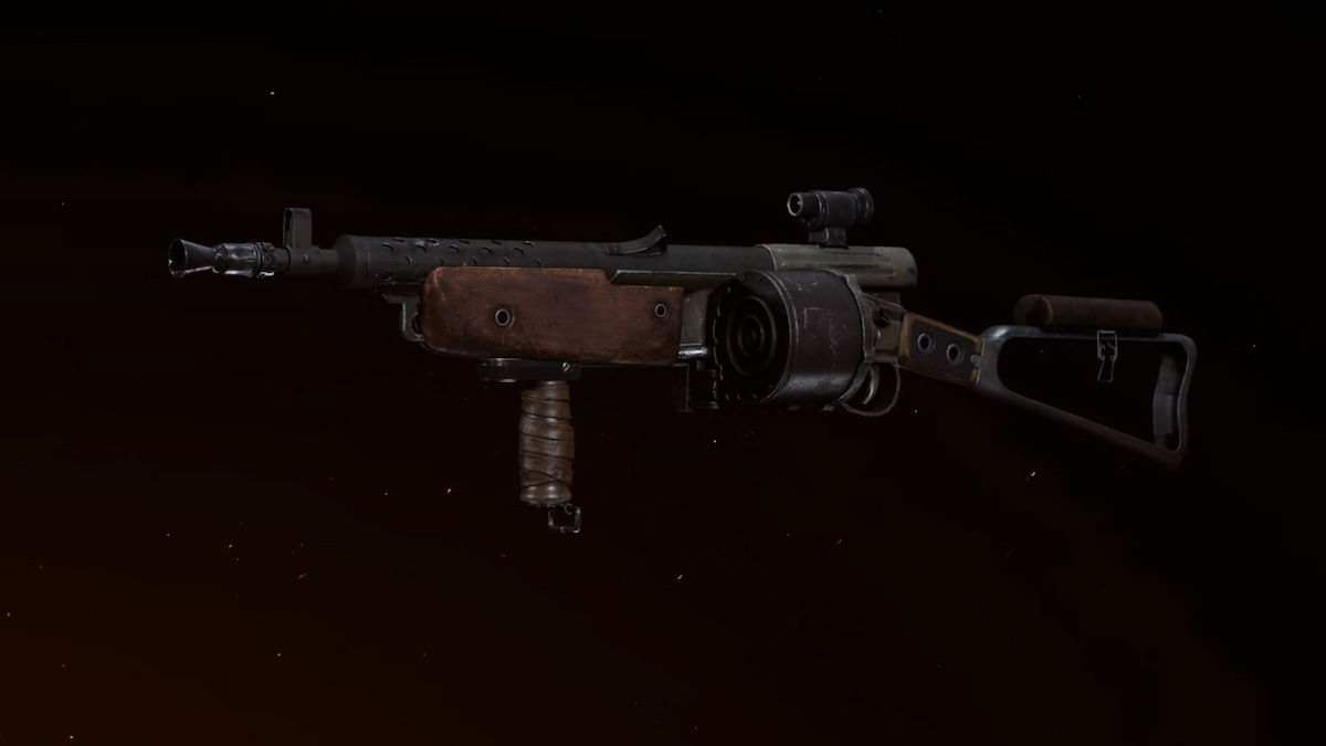 Best Volkssturmgewehr (Volk) loadout in Call of Duty: Vanguard and ...