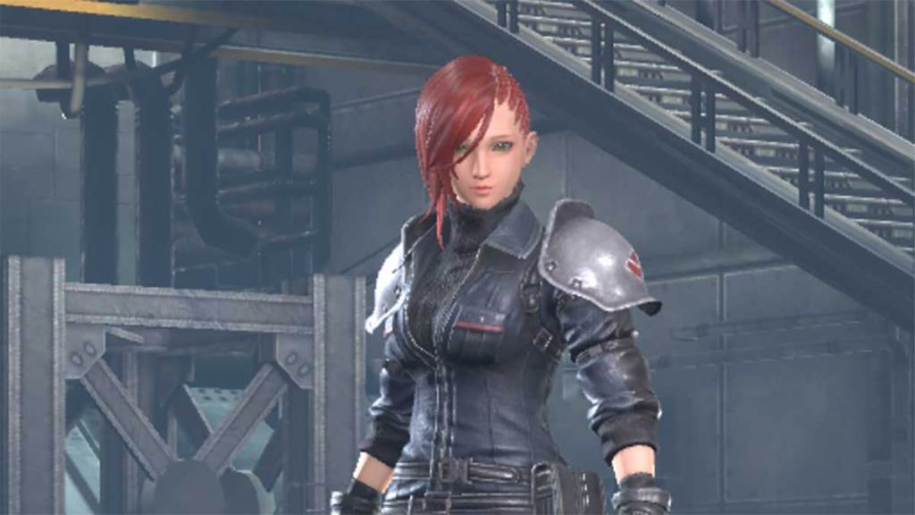 How to max out your Style level as a Warrior in a match in Final ...