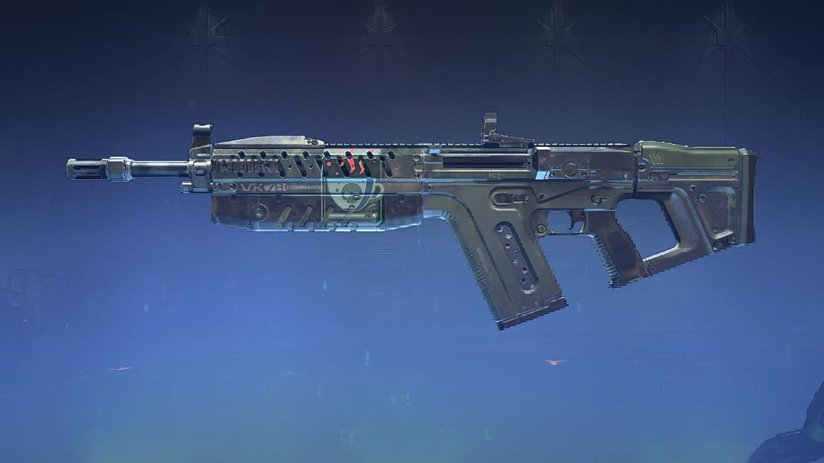 How to use the Commando in Halo Infinite - Gamepur