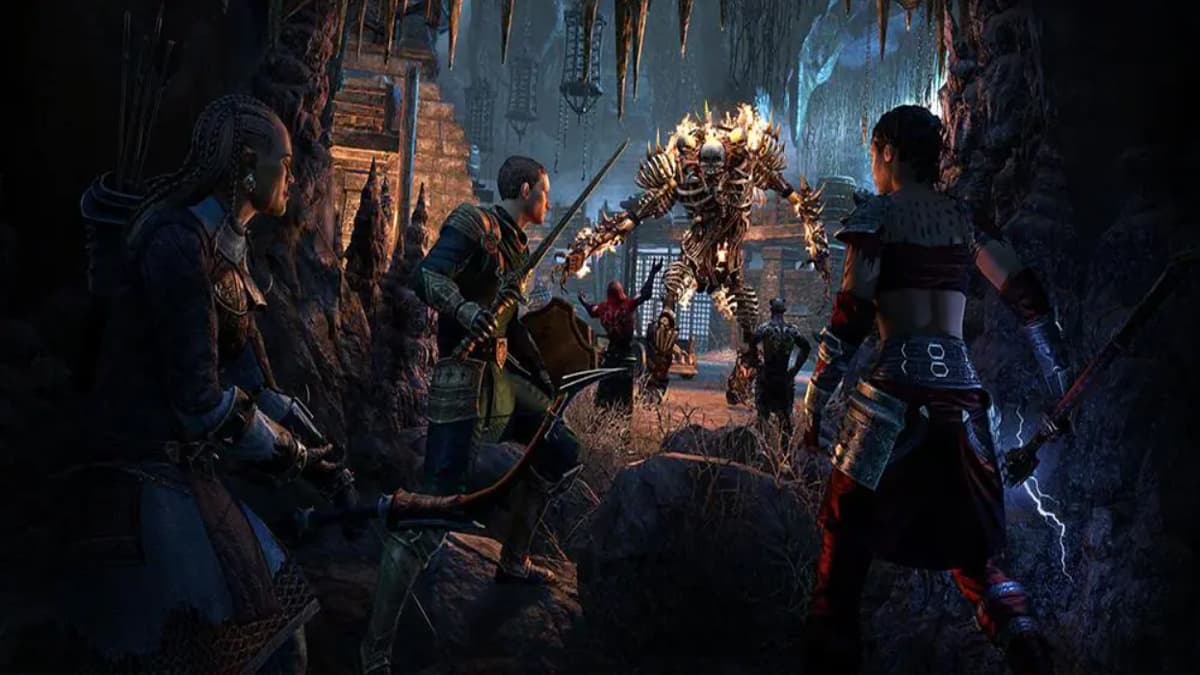 Where to find Undaunted Reward Boxes during the Undaunted Event for The ...