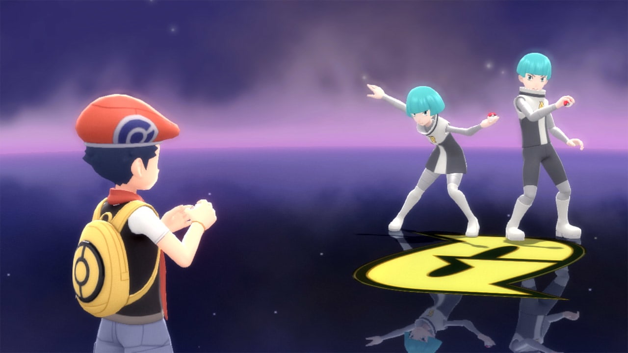 How to catch Shiny Pokémon in Brilliant Diamond and Shining Pearl - Gamepur