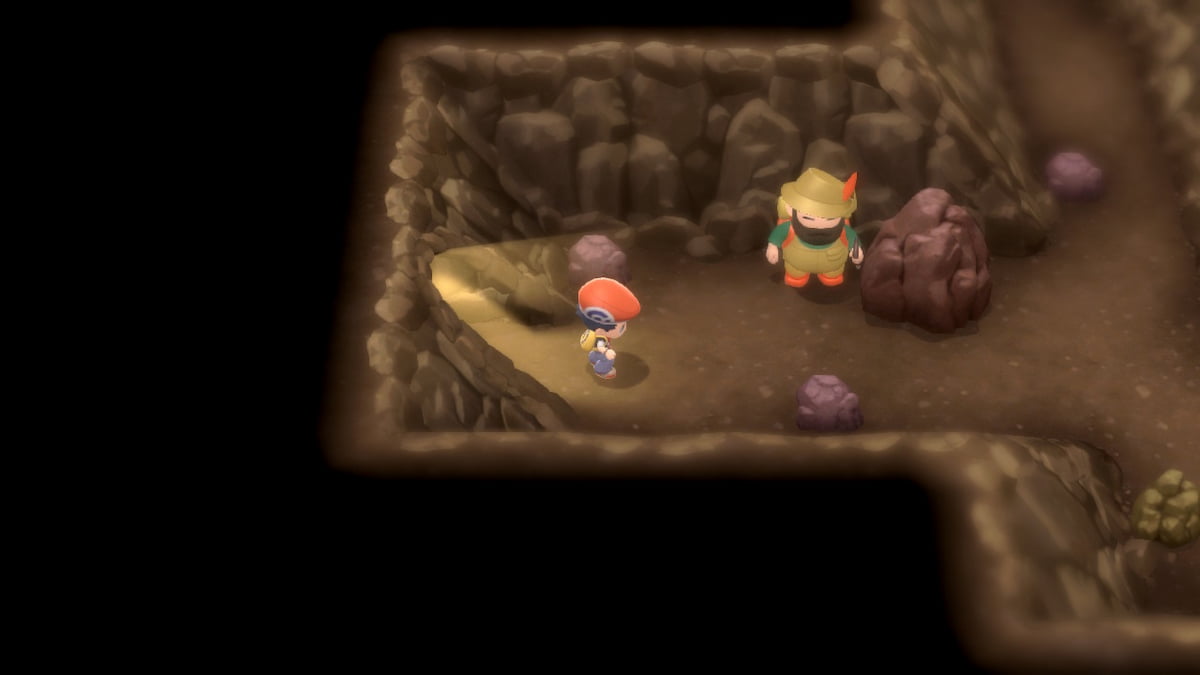 How HMs work in Pokémon Brilliant Diamond and Shining Pearl - Gamepur