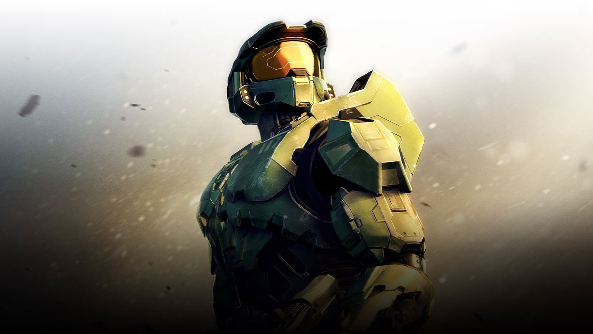 Who are the voice actors in Halo Infinite? - Gamepur