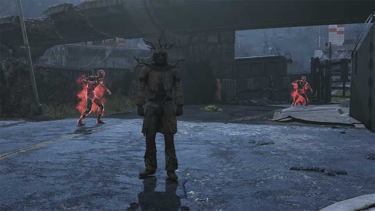 Fallout 76 Night of the Moth Update launches next month, includes new ...