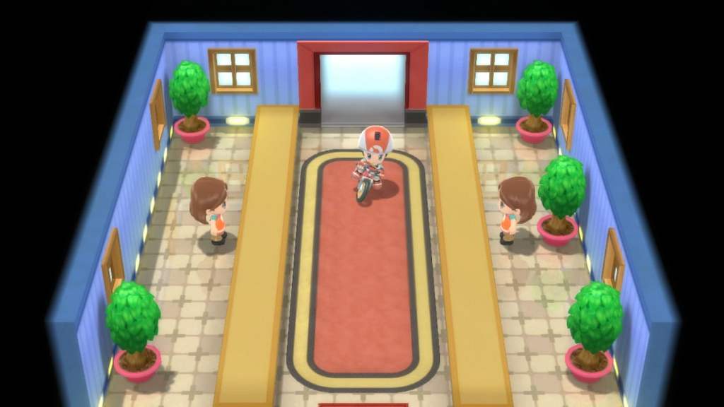 Where to find a Heart Scale in Pokémon Brilliant Diamond and Shining ...