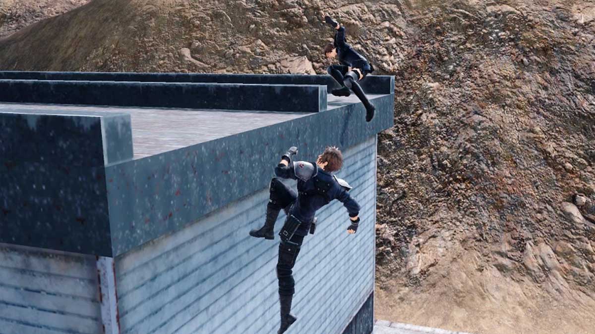 What are Mog Bells in Final Fantasy VII: The First Soldier? - Gamepur