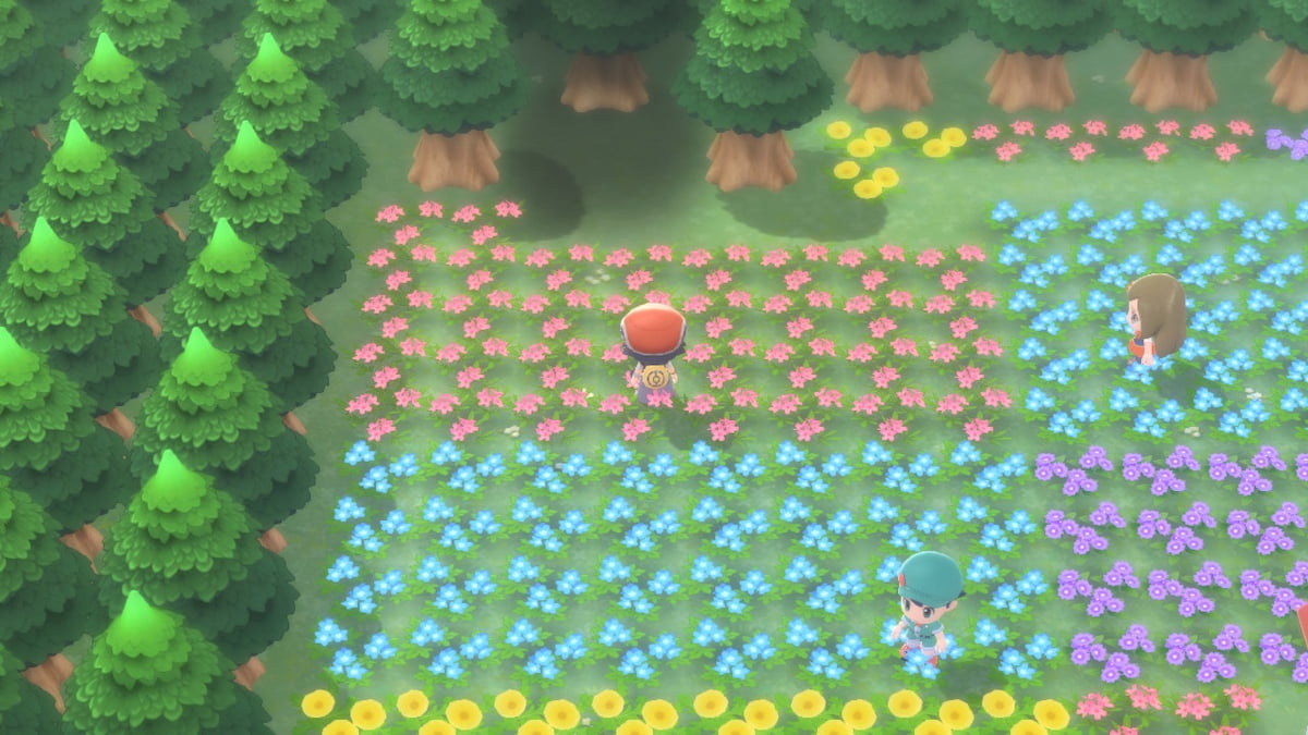 Where to find Vulpix in Pokémon Brilliant Diamond and Shining Pearl - Gamepur