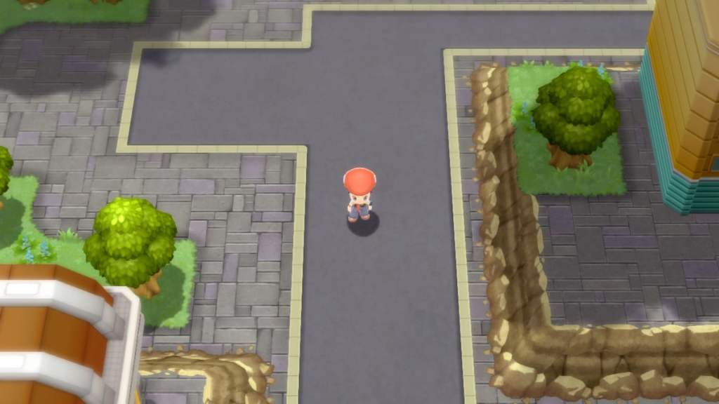 Where to find Pikachu in Pokémon Brilliant Diamond and Shining Pearl ...