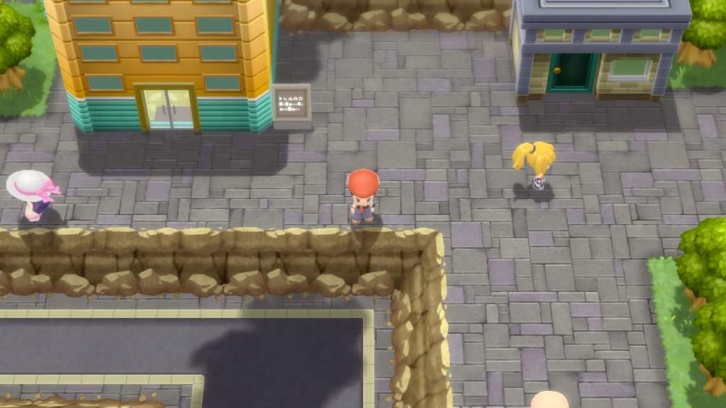 How to evolve Lickitung into Lickilicky in Pokemon Brilliant Diamond ...