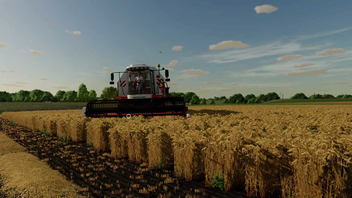 How to hire an AI worker in Farming Simulator 22 - Gamepur