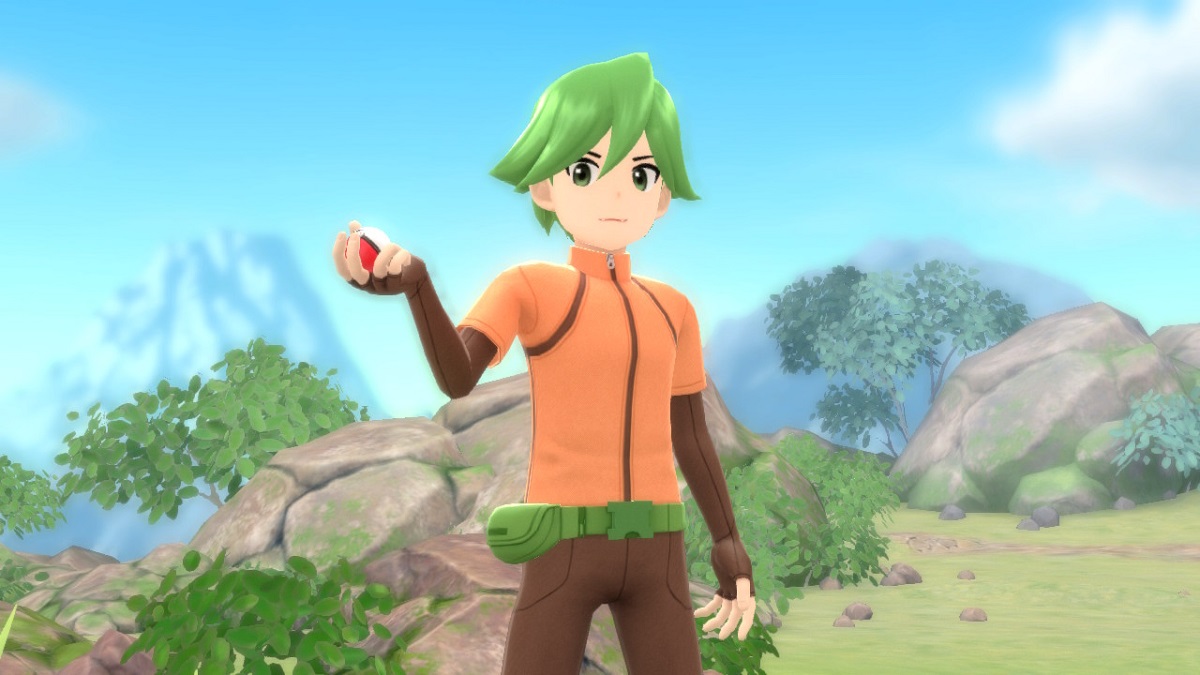 Where to find TM30 Shadow Ball in Pokémon Brilliant Diamond and Shining ...