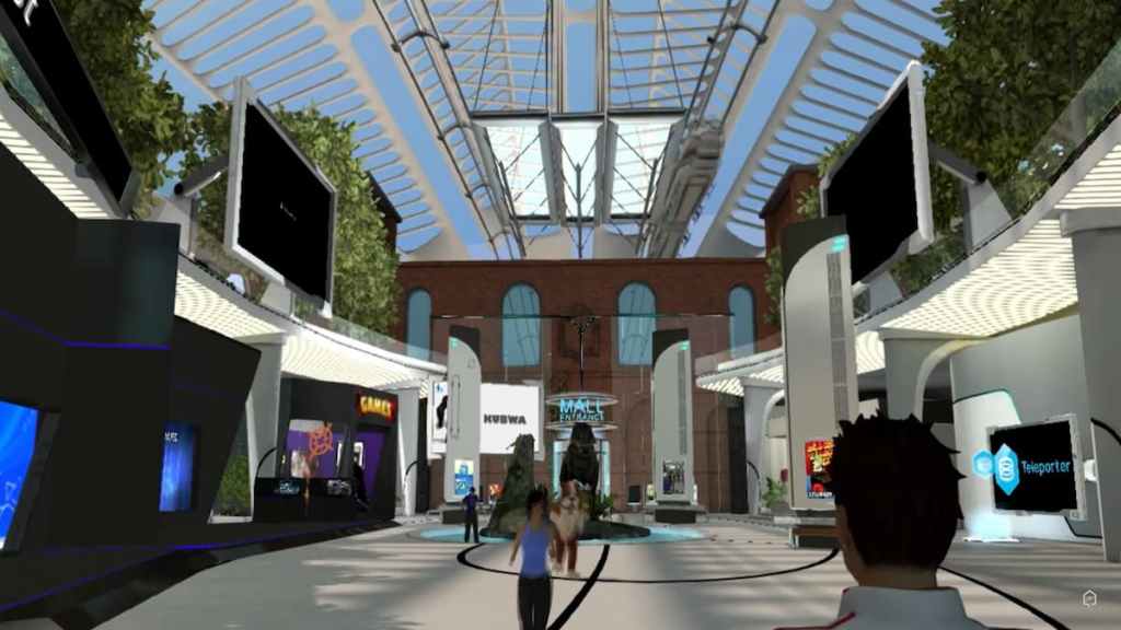 Dedicated fans bring back PlayStation Home - Gamepur