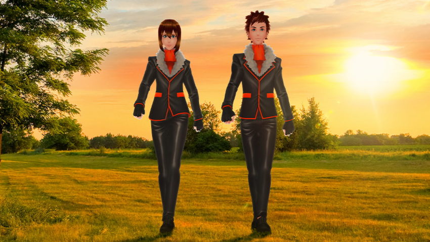 How to evolve Rockruff into Midday Form Lycanroc in Pokémon Go - Gamepur