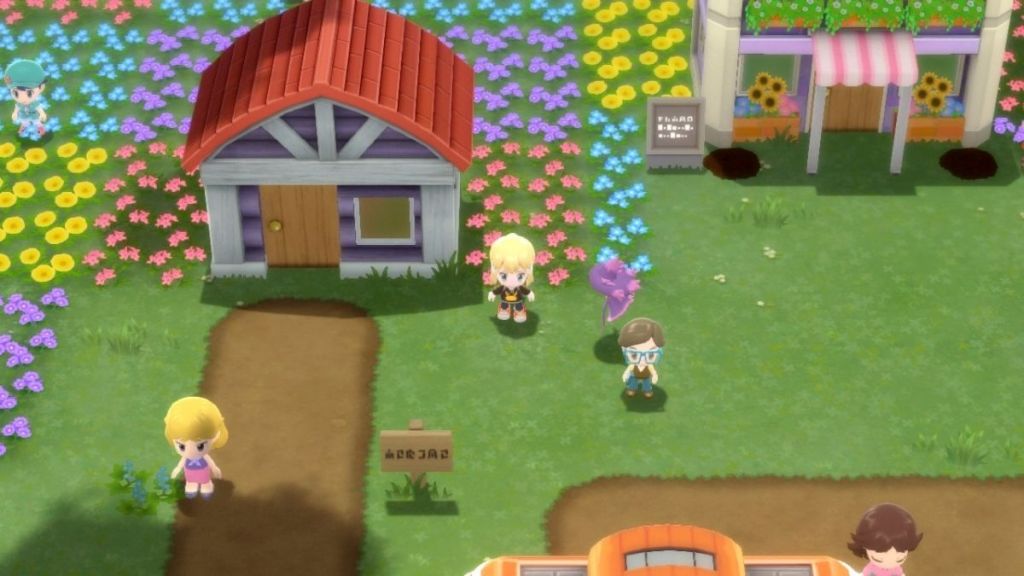 Where to find TM88 Pluck in Pokémon Brilliant Diamond and Shining Pearl ...