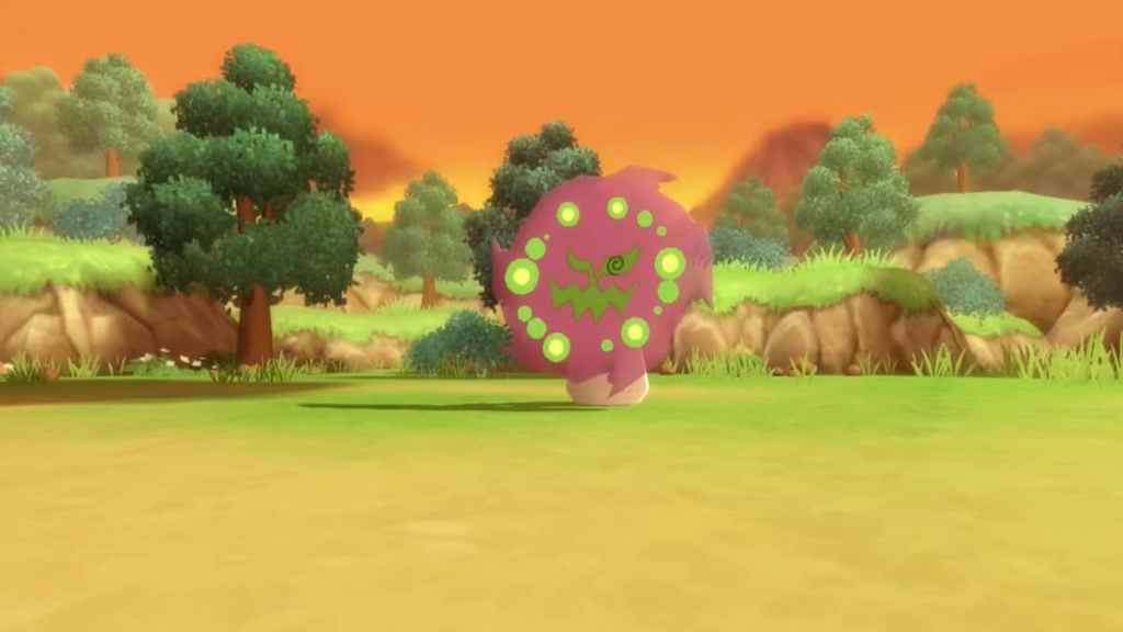 All Spiritomb weaknesses and best Pokémon counters in Pokémon Brilliant ...