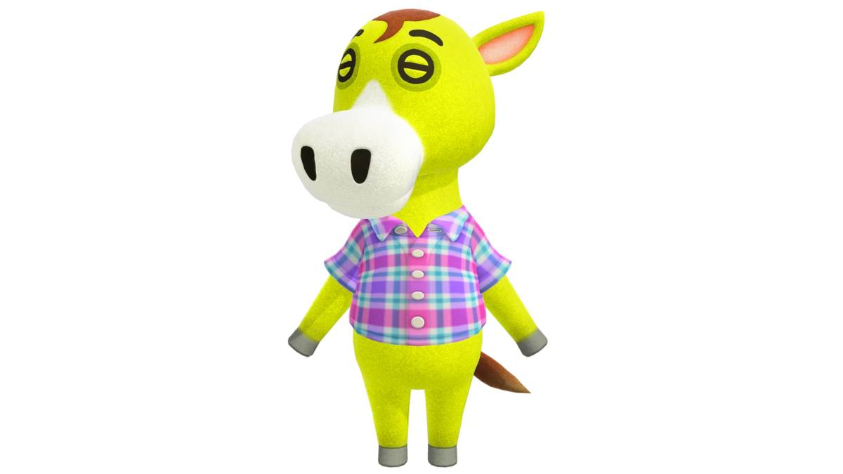 The 10 worst villagers in Animal Crossing: New Horizons - Gamepur