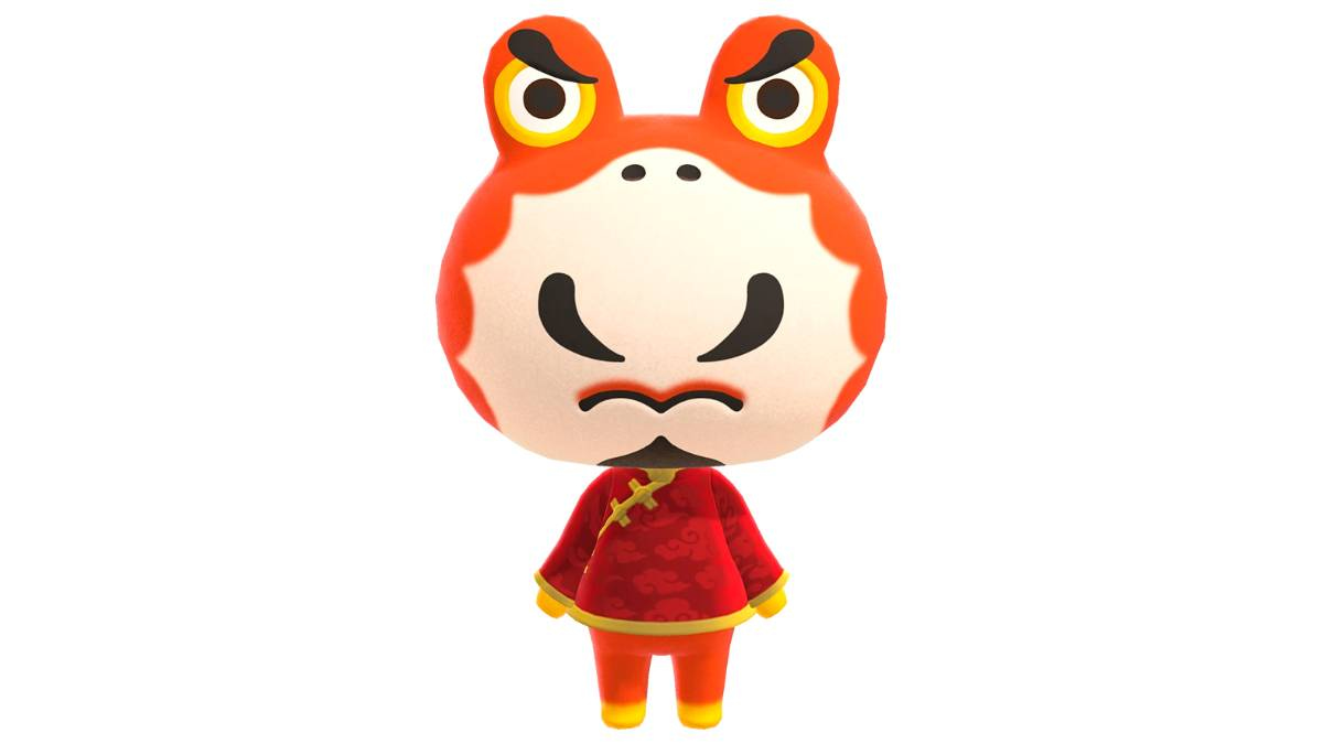 The 10 worst villagers in Animal Crossing: New Horizons - Gamepur