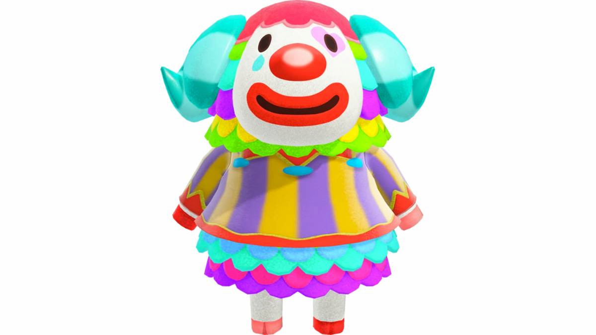 The 10 worst villagers in Animal Crossing: New Horizons - Gamepur