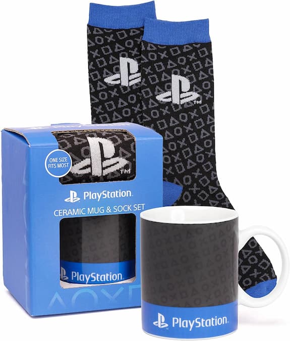 Gaming Gift Guide: The best gifts for PlayStation fans in 2022 - Gamepur