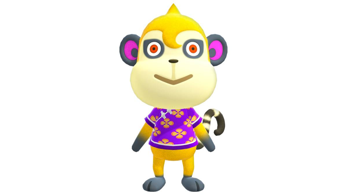 The 10 worst villagers in Animal Crossing: New Horizons - Gamepur